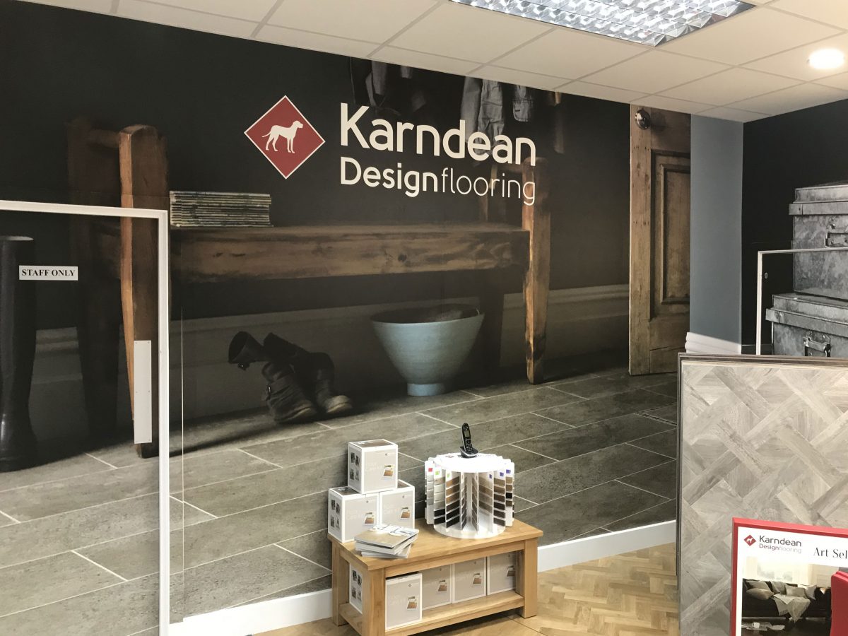 VINYL FX | Print, Wrap, Install. Call Now on 01482 712244