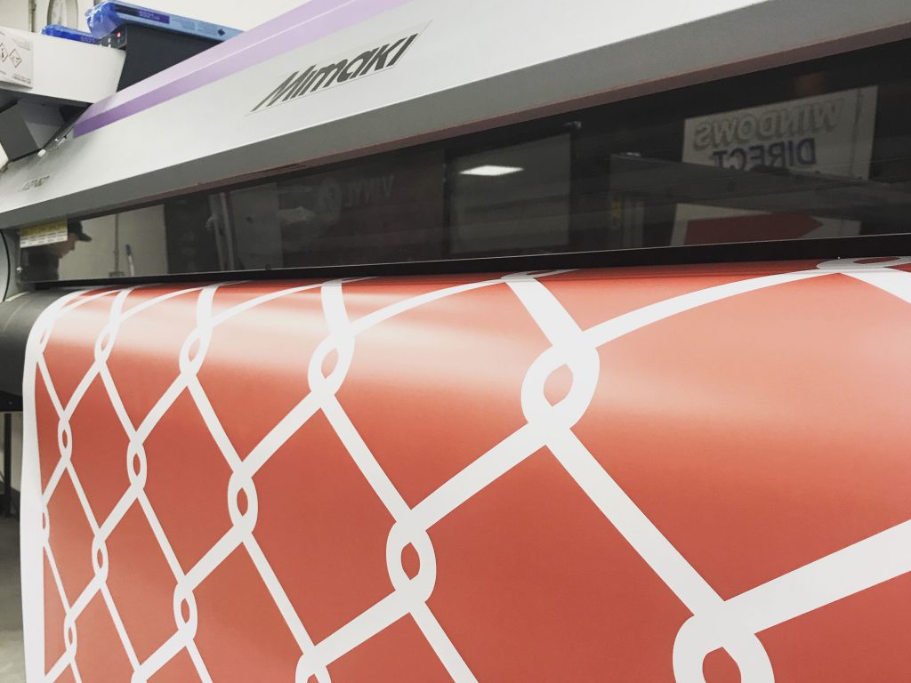 VINYL FX | Print, Wrap, Install. Call Now on 01482 712244