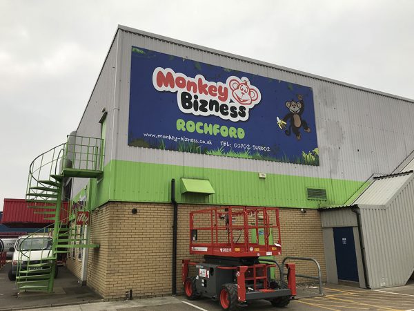 VINYL FX | Print, Wrap, Install. Call Now on 01482 712244